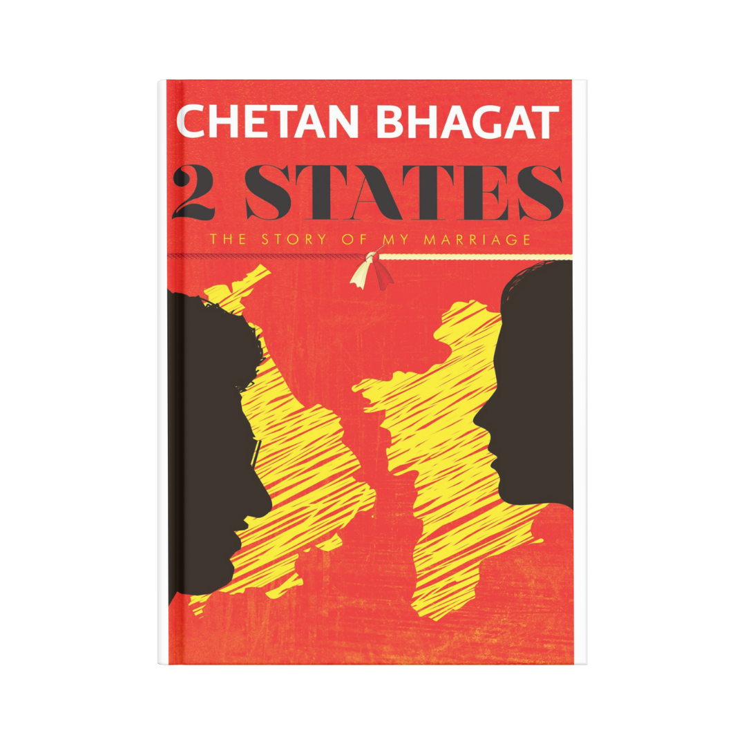 2 States - bookmania.in